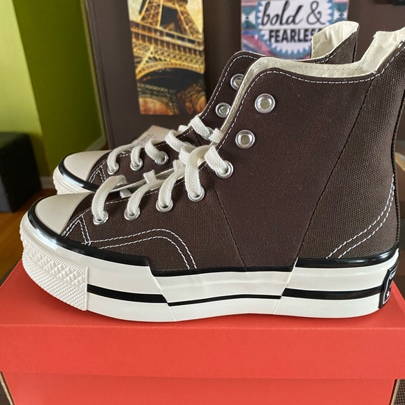 Converse | Shoes | Nwt Converse Chuck 7 Plus | Poshmark